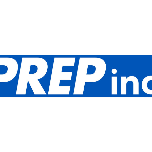 prep a logo