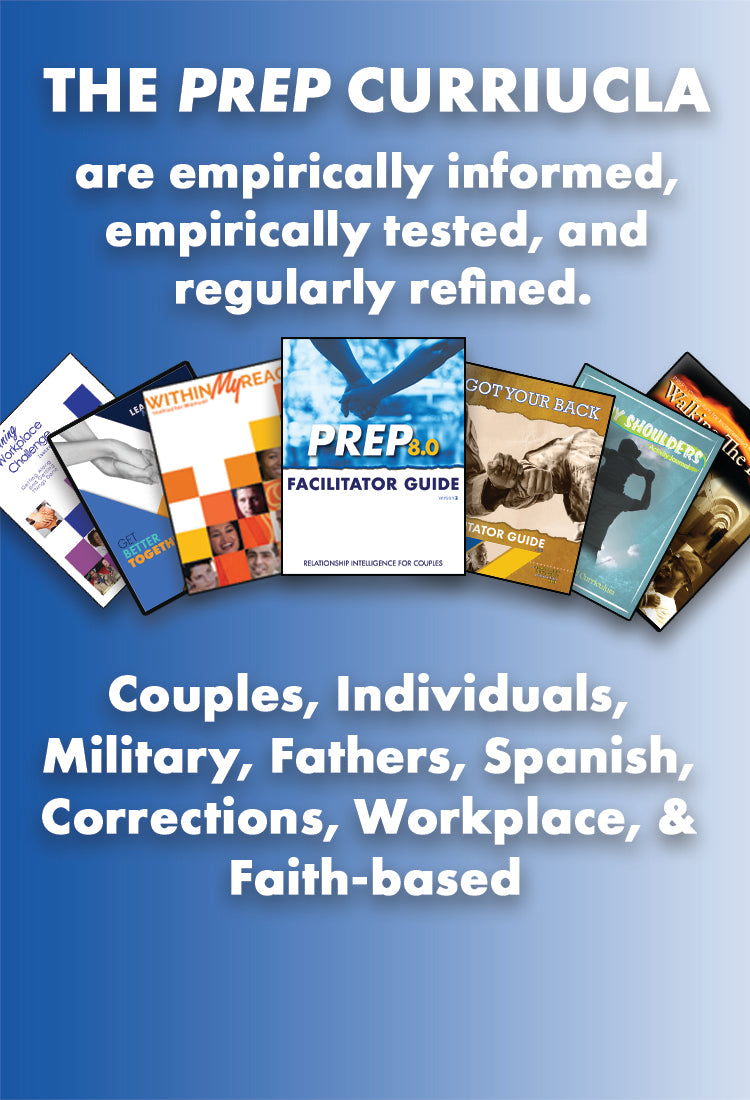 PREP Inc. - Prevention and Relationship Education Program – PREP ...